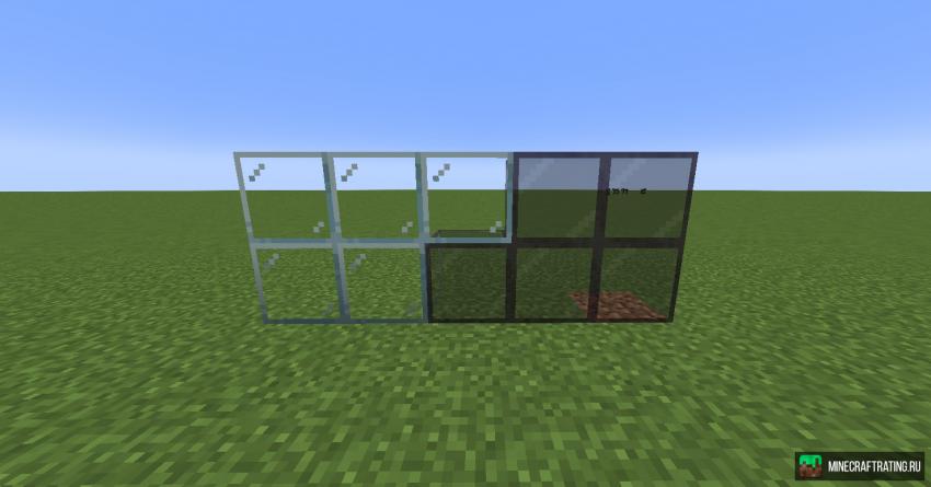 Скачать мод Continuity для Майнкрафт [1.21.5] [1.21.4] [1.21.3] [1.21.1]