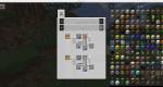Скачать мод Roughly Enough Items для Майнкрафт [1.21.5] [1.21.4] [1.21. ...