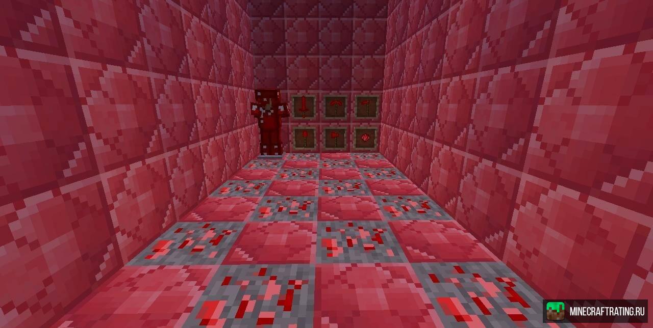 Скачать мод Resource Loader для Майнкрафт [1.12.2] [1.12.1] [1.12] [1.11.2]