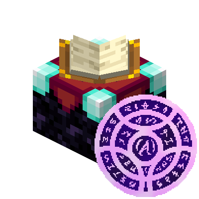 Скачать мод Apothic Enchanting для Майнкрафт