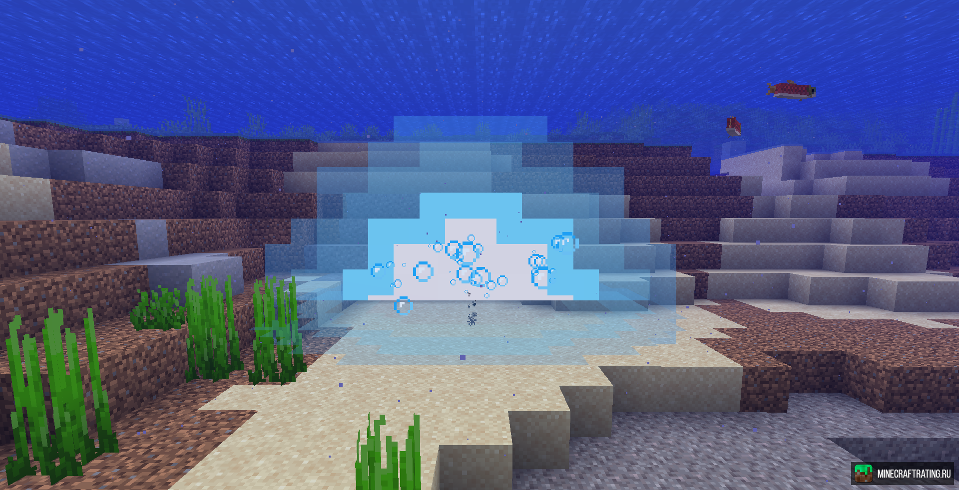 Скачать мод Explosive Enhancement: Reforged для Майнкрафт