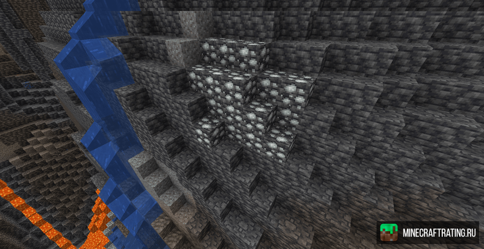 Скачать мод XyCraft для Майнкрафт [1.21.1] [1.21] [1.20.1] [1.19.2]