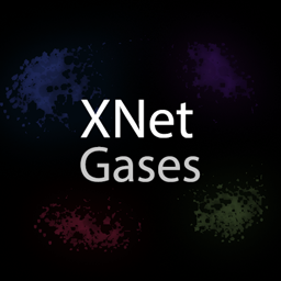 Скачать мод XNet Gases для Майнкрафт [1.21.1] [1.20.1] [1.19.2] [1.19.1]