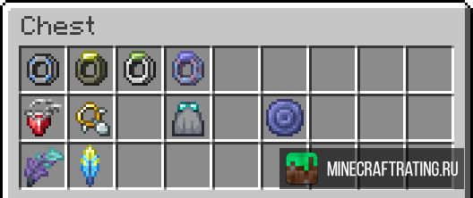 Скачать мод The Aether: Redux для Майнкрафт [1.20.1] [1.19.2]