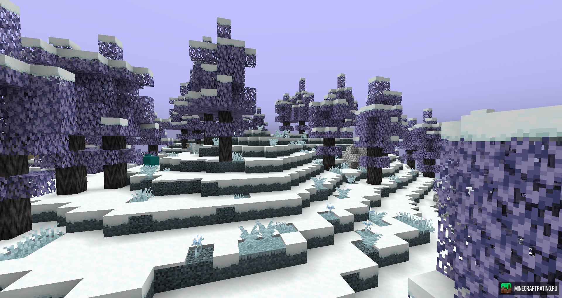 Скачать мод The Aether: Redux для Майнкрафт [1.20.1] [1.19.2]