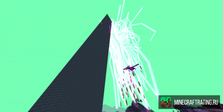 Скачать мод Takumi Craft для Майнкрафт [1.12.2] [1.8.9] [1.7.10]