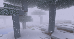 Скачать мод Primal Winter для Майнкрафт [1.21.1] [1.20.1] [1.20] [1.19.2]