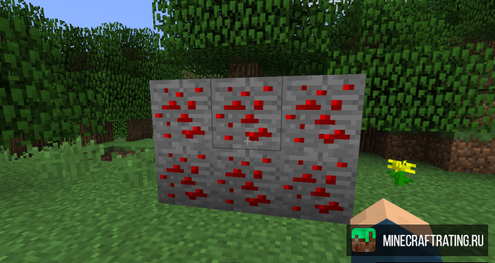 Скачать мод Fake Blocks для Майнкрафт [1.11.2] [1.10.2] [1.10] [1.9.4]