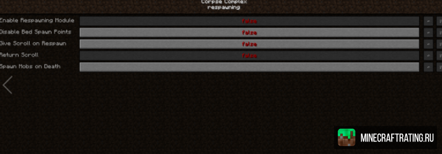 Скачать мод Corpse Complex для Майнкрафт [1.16.5] [1.16.4] [1.16.3] [1. ...