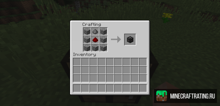 Скачать мод Particle generator для Майнкрафт [1.12.2] [1.12.1] [1.12 ...