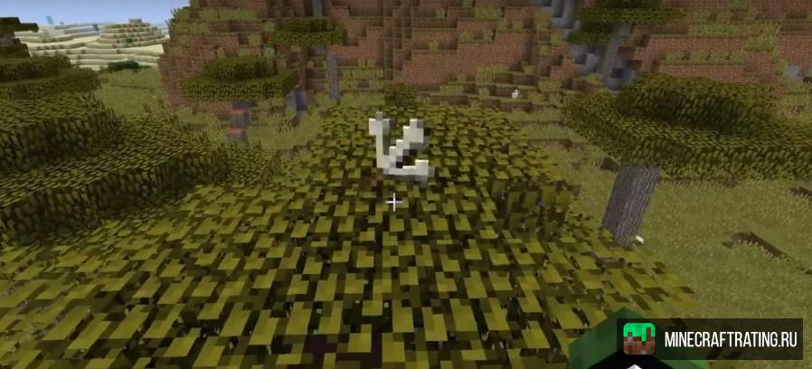 Скачать мод Simple Ore Scanner для Майнкрафт [1.10.2] [1.7.10]