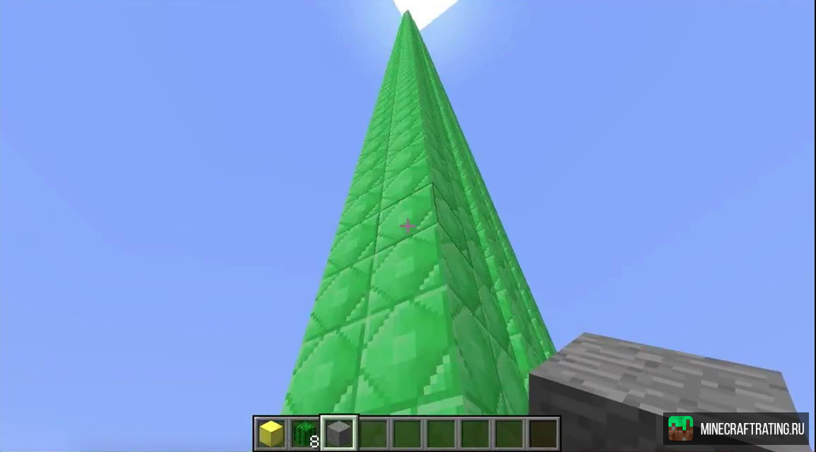 Скачать мод Minestrappolation API для Майнкрафт [1.7.2]