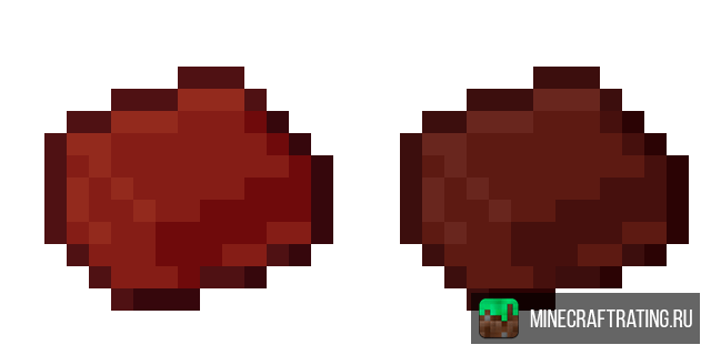 Скачать мод Drop the Meat для Майнкрафт [1.20.1] [1.19.4] [1.19.3] [1.19.2]