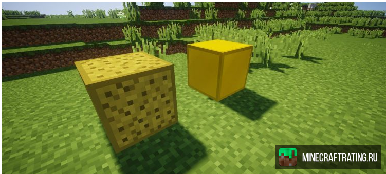 Скачать мод Bombastic Solution для Майнкрафт [1.12.2]