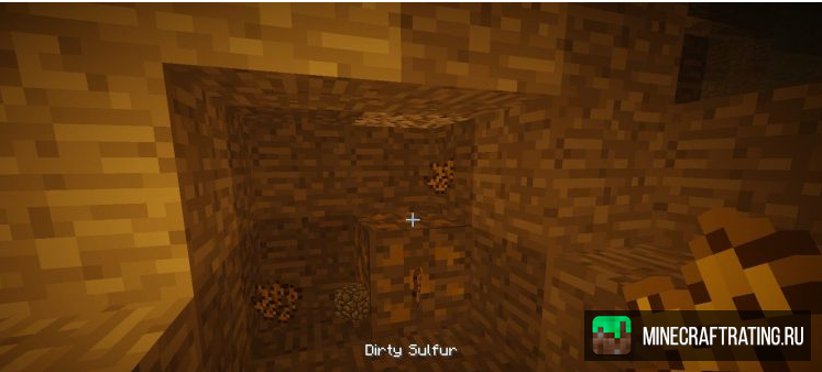 Скачать мод Bombastic Solution для Майнкрафт [1.12.2]