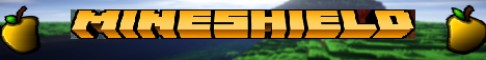 MineShield сервер Майнкрафт — мониторинг, ip адреса, топ серверов Minecraft
