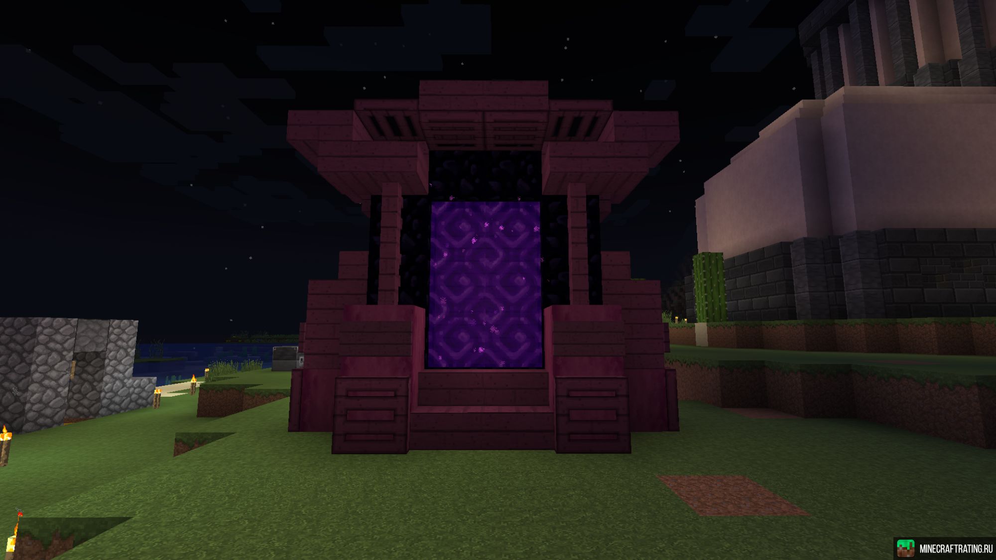 Wienerland сервер Майнкрафт — мониторинг, ip адреса, топ серверов Minecraft