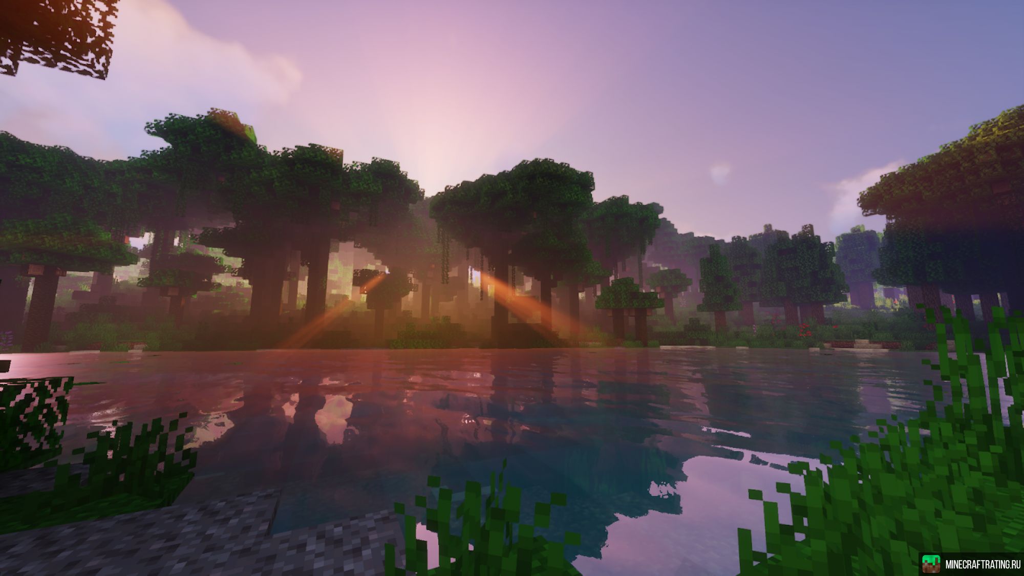 NTM Project сервер Майнкрафт — мониторинг, ip адреса, топ серверов ...