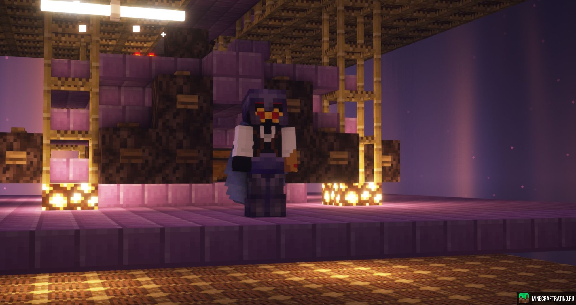 Star SMP | Новый Сезон сервер Майнкрафт — мониторинг, ip адреса, топ ...