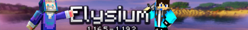 Elysium - Анархичный сервер сервер Майнкрафт — мониторинг, ip адреса, топ серверов Minecraft