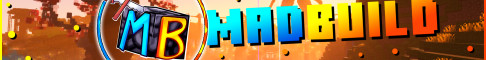 MadBuild сервер Майнкрафт — мониторинг, ip адреса, топ серверов Minecraft