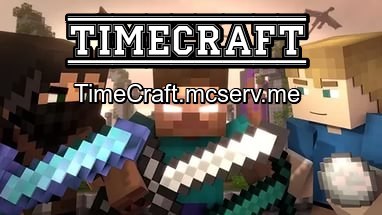 Server.pro TimeCraft .. PVP Parkour Donate сервер Майнкрафт — мониторинг, ip адреса, топ ...