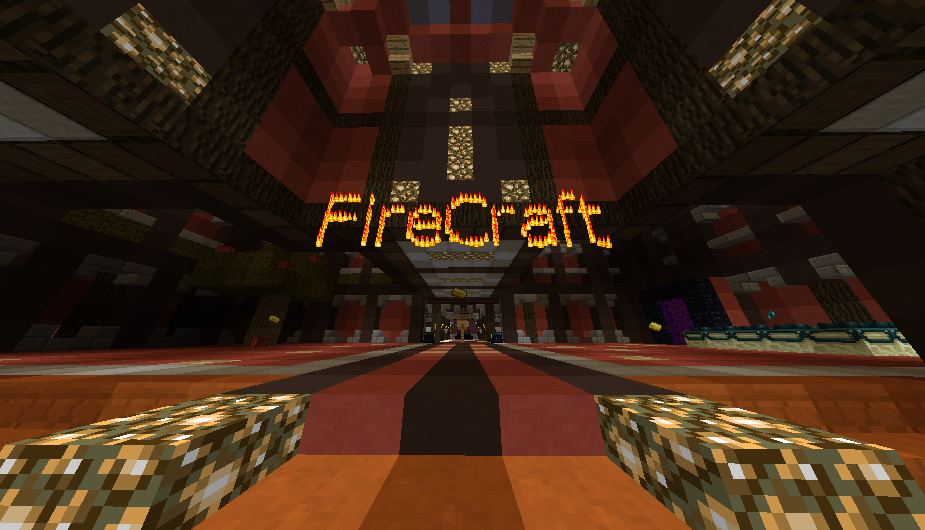 FireCraft сервер Майнкрафт — мониторинг, ip адреса, топ серверов Minecraft