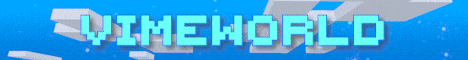 VimeWorld сервер Майнкрафт — мониторинг, ip адреса, топ серверов Minecraft