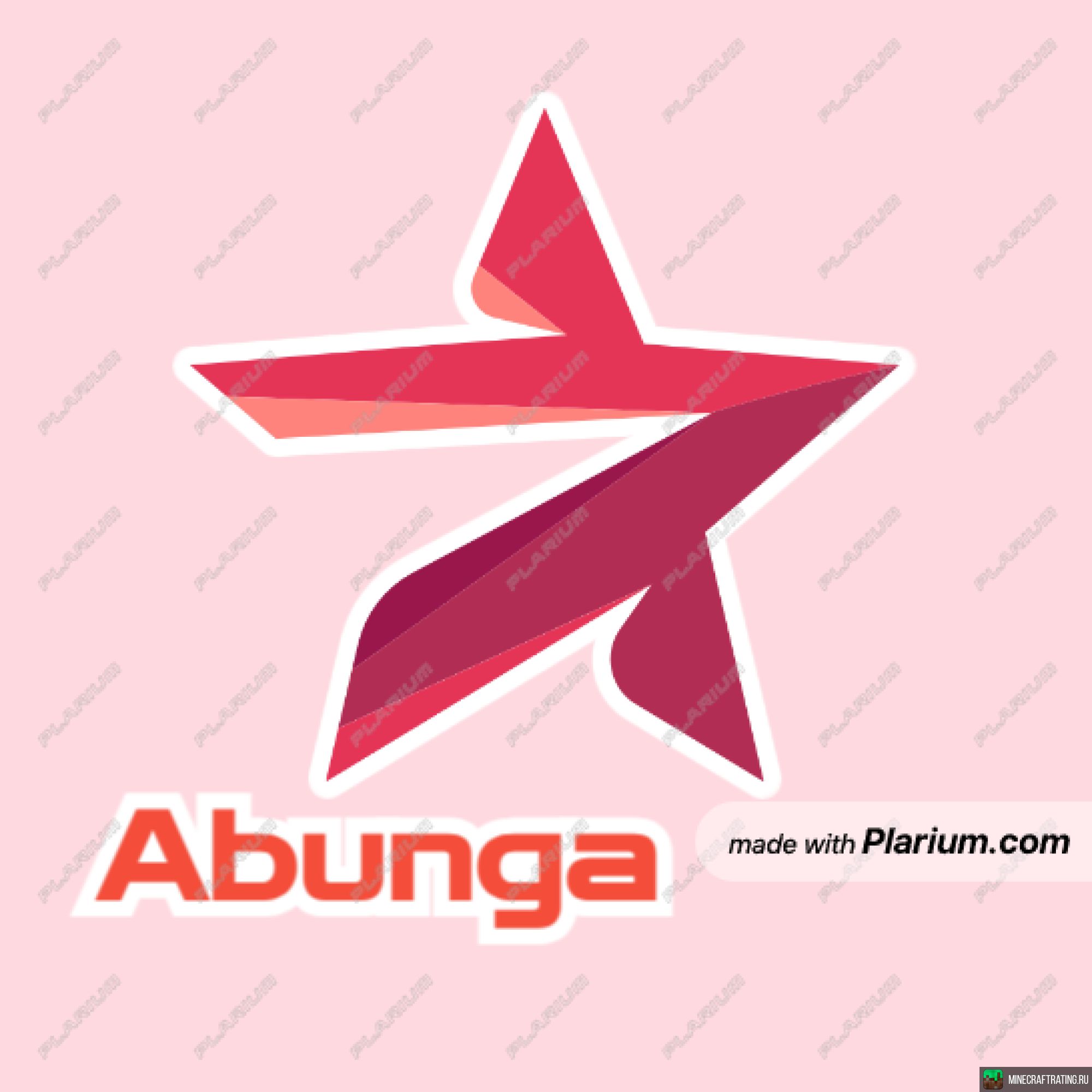 Abunga сервер Майнкрафт — мониторинг, ip адреса, топ серверов Minecraft