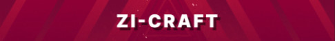 Zi-Craft сервер Майнкрафт — мониторинг, ip адреса, топ серверов Minecraft