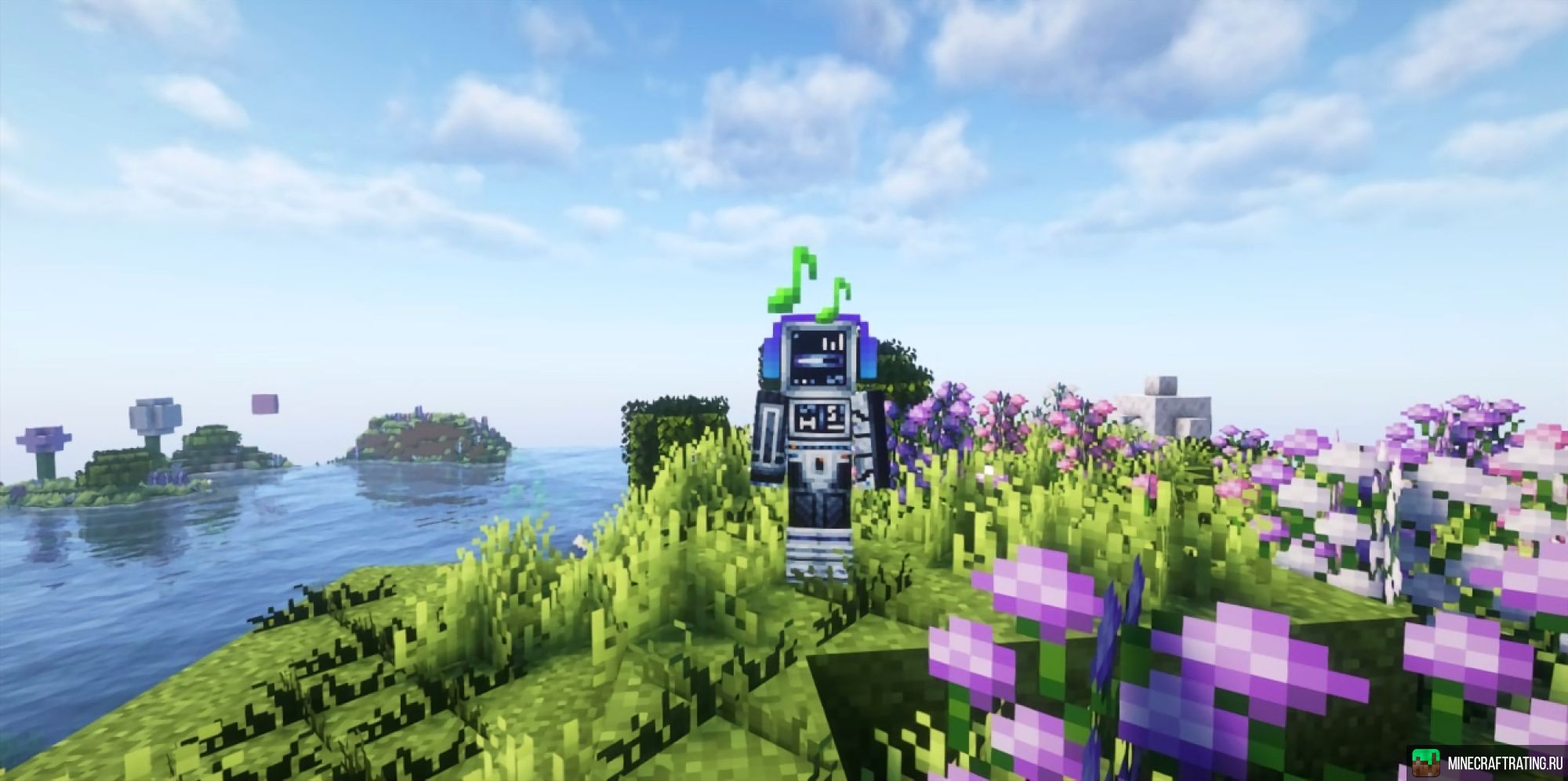 ️ POKEWORLD 1.21.1 ⭐ ﻿﻿НОВЫЙ COBBLEMON ⚡ 20.08 сервер Майнкрафт ...