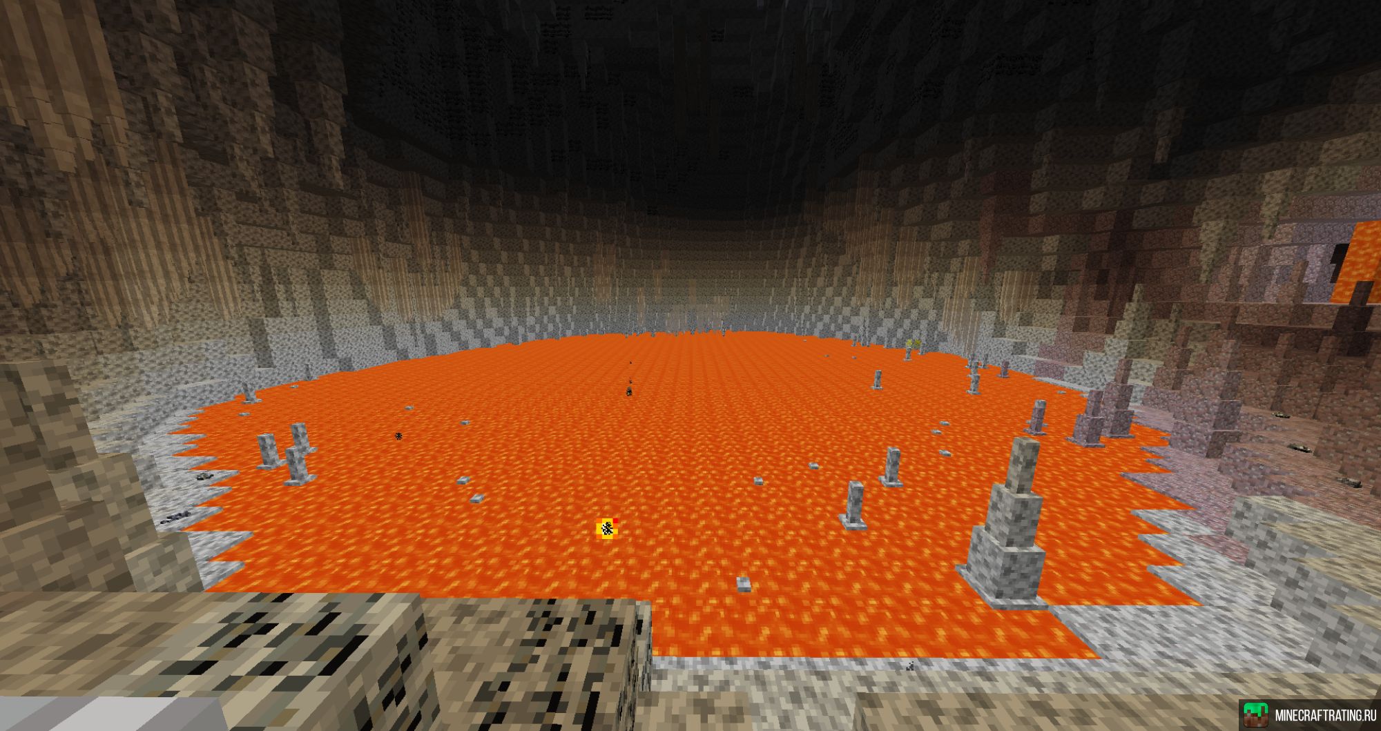 Primitive.su! TFC, Towny, Create. сервер Майнкрафт — мониторинг, ip адреса, топ серверов Minecraft