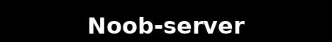 Noob-server - версия 1.21.6 и выше +навыки сервер Майнкрафт ...