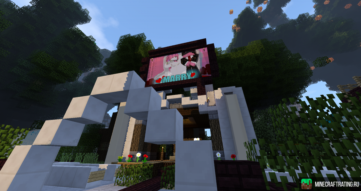 EnigmA сервер Майнкрафт — мониторинг, ip адреса, топ серверов Minecraft