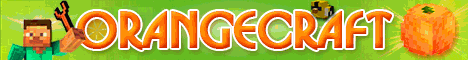 OrangeCraft.Ru - TechnoMagic сервер Майнкрафт — мониторинг, ip адреса, топ серверов Minecraft