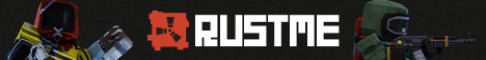 RustMe — первый Rust в Minecraft сервер Майнкрафт — мониторинг, ip ...